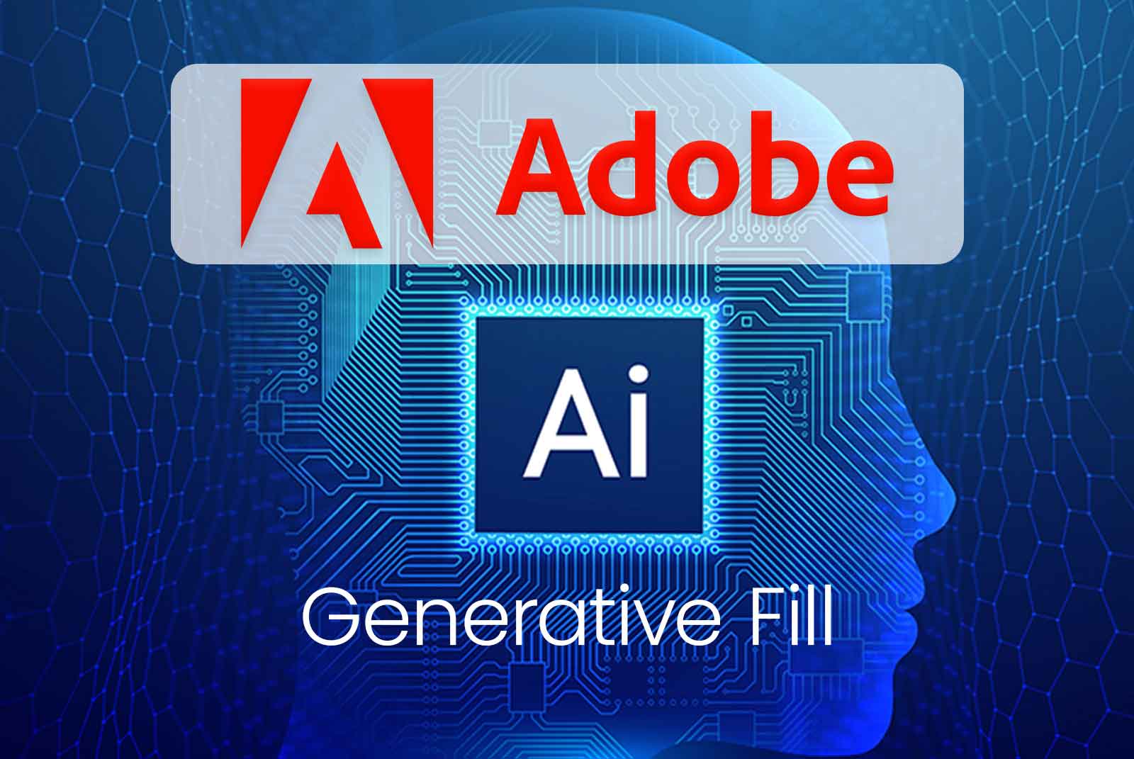 Adobe’dan AI Destekli Yeni Özellik: Generative Fill - Sosyaling