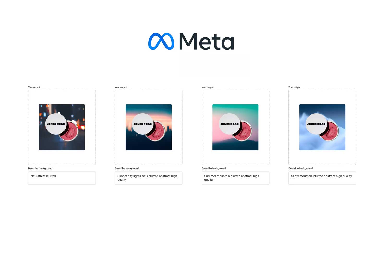 AI Sandbox ve Meta Advantage Suite: Dijital Dünyada Yeni Bir Adım ...