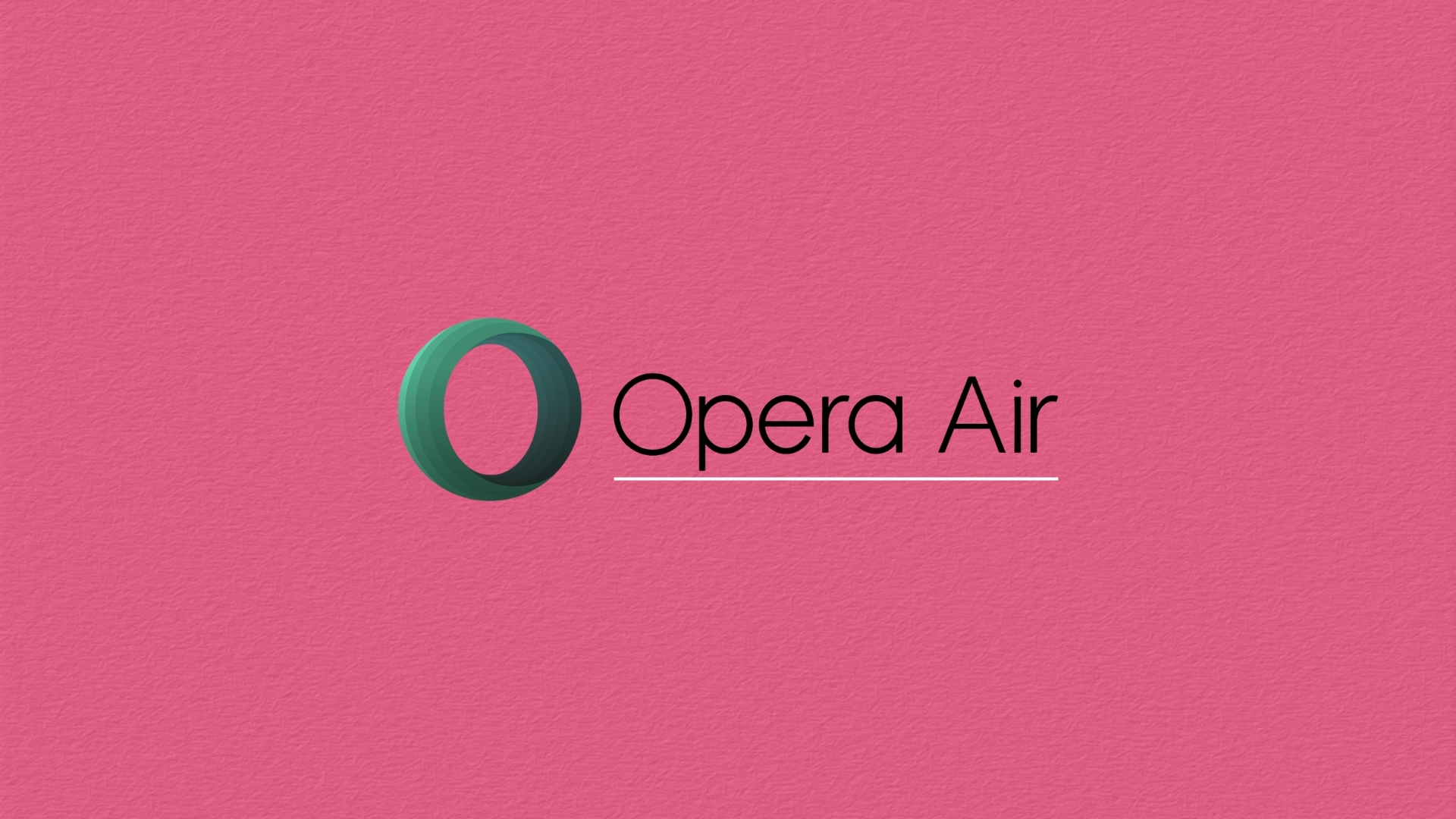 Opera’dan Kullanıcı Dostu Tarayıcı: Opera Air - Sosyaling
